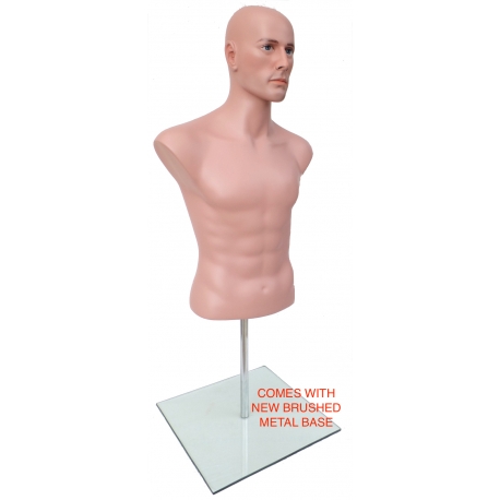 military torso half body tailor form ww2 ww1 manikin US small size ...