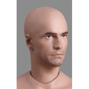 small size military mannequin for uniform collector and museum MDP09