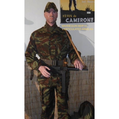 bendable movable articulated arms mannequins arm bend articulation